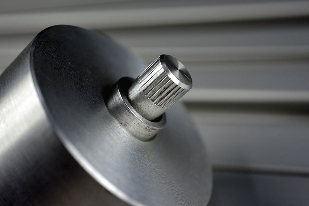 CNC vinyl cutter / Drag knife – CNC STEP USA store